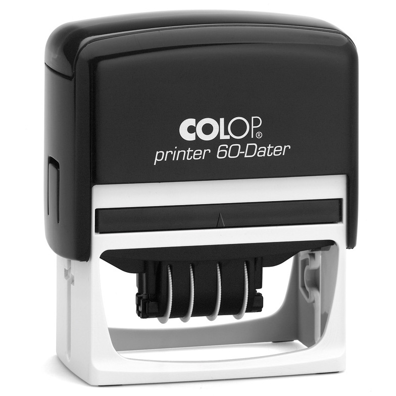 Stampila dreptunghiulara data P60M Stampile ieftine, stampila, stampile ...