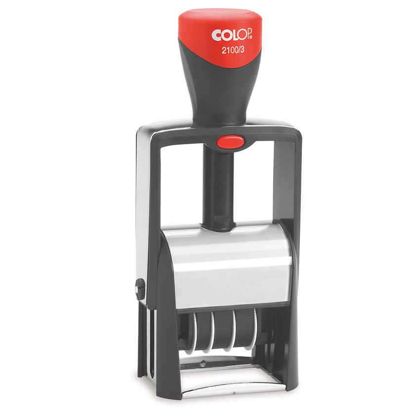 Stampila profesionala data 2100 /3/4/5 Stampile ieftine, stampila ...