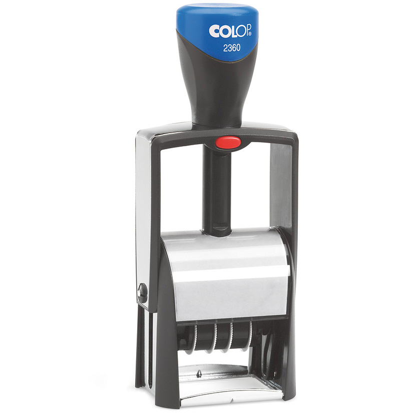 Stampila profesionala data Classic 2360 Stampile ieftine, stampila ...